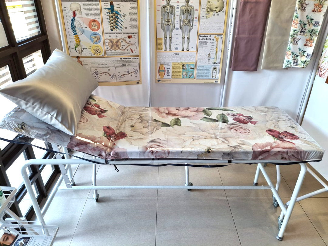 Examination Bed Fitted Sheets