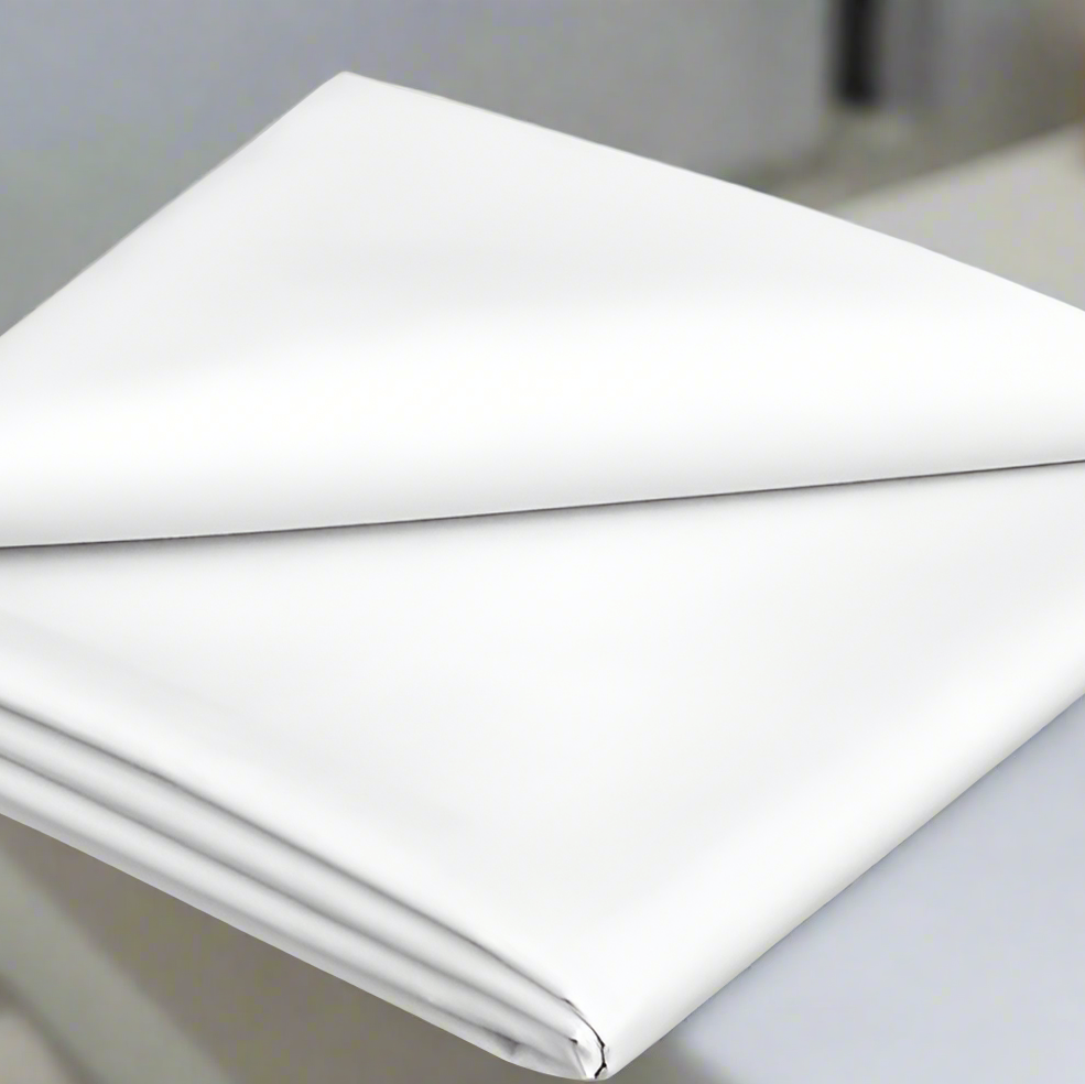 Examination Bed Flat Sheets