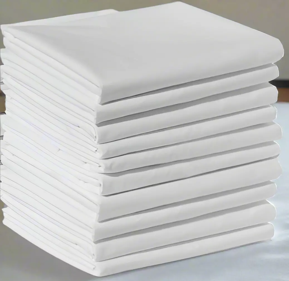 Hospital Bed Linen