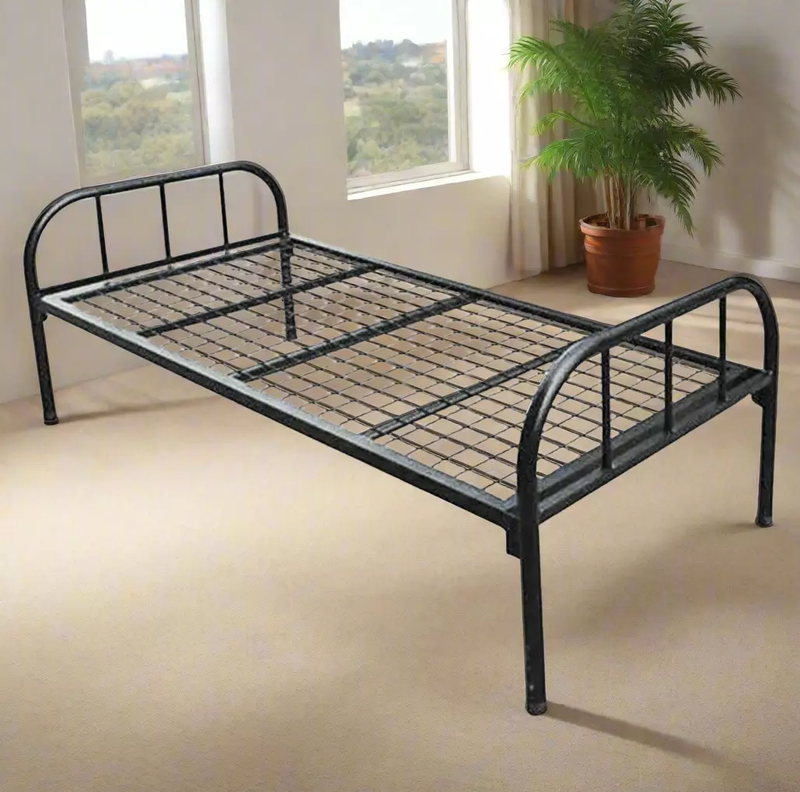 Induna Steel Bed