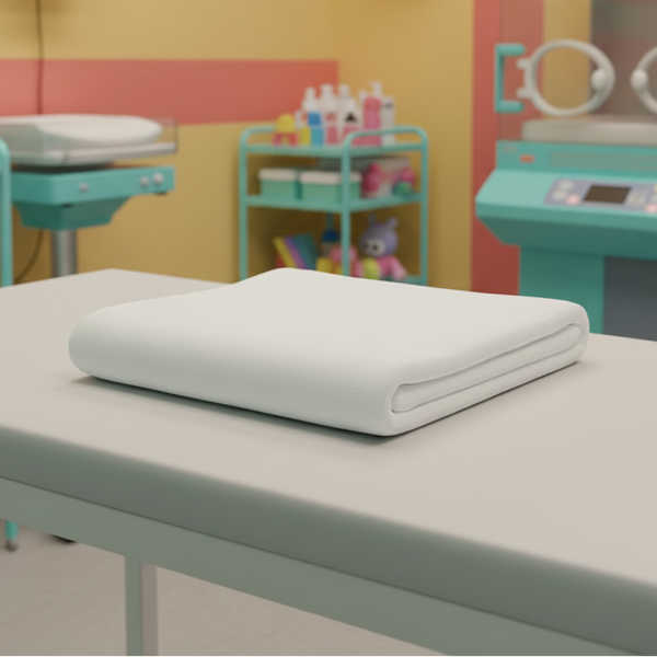 Medical Bed Linen