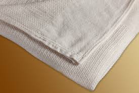 Cellular Blankets – Beds & Pillows