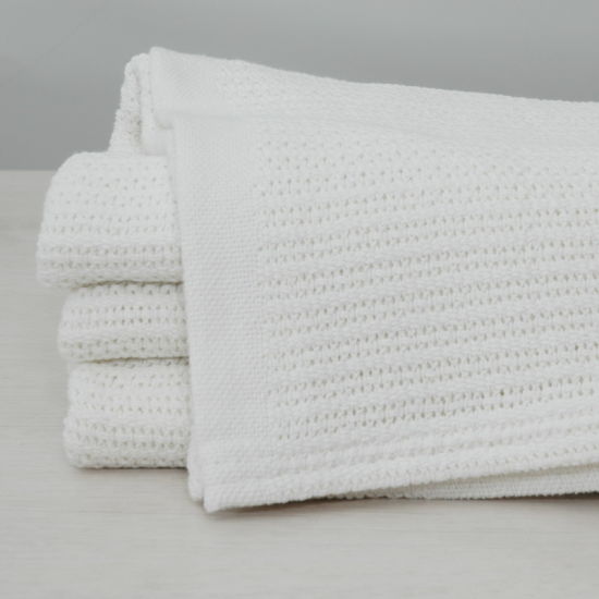 Cellular Blankets – Beds & Pillows