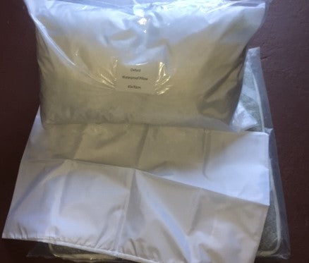 Hospital Pillow – Beds & Pillows