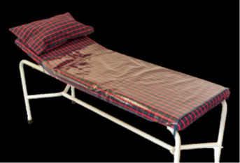 Examination Bed Protector – Beds & Pillows